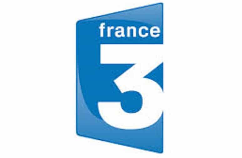 Noblet au journal de France 3 à propos des camions électriques Tesla ...