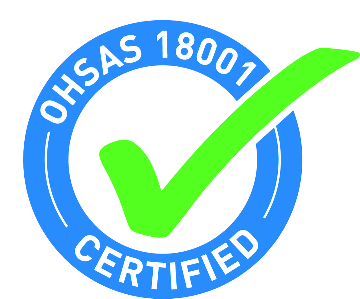 Noblet et Terrem sont certifiés ISO 9001, ISO 14 001 et OH SAS 18001 ...